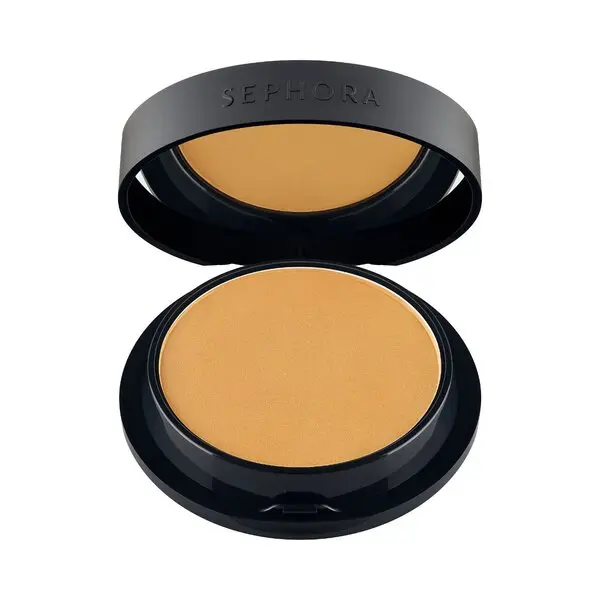 SEPHORA COLLECTION Best Skin Ever Matte Powder Foundation - 27.5y Medium